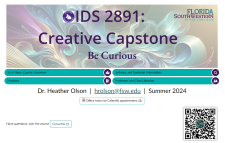 Setting Up Your Canvas Course – Excellence in Online Teaching